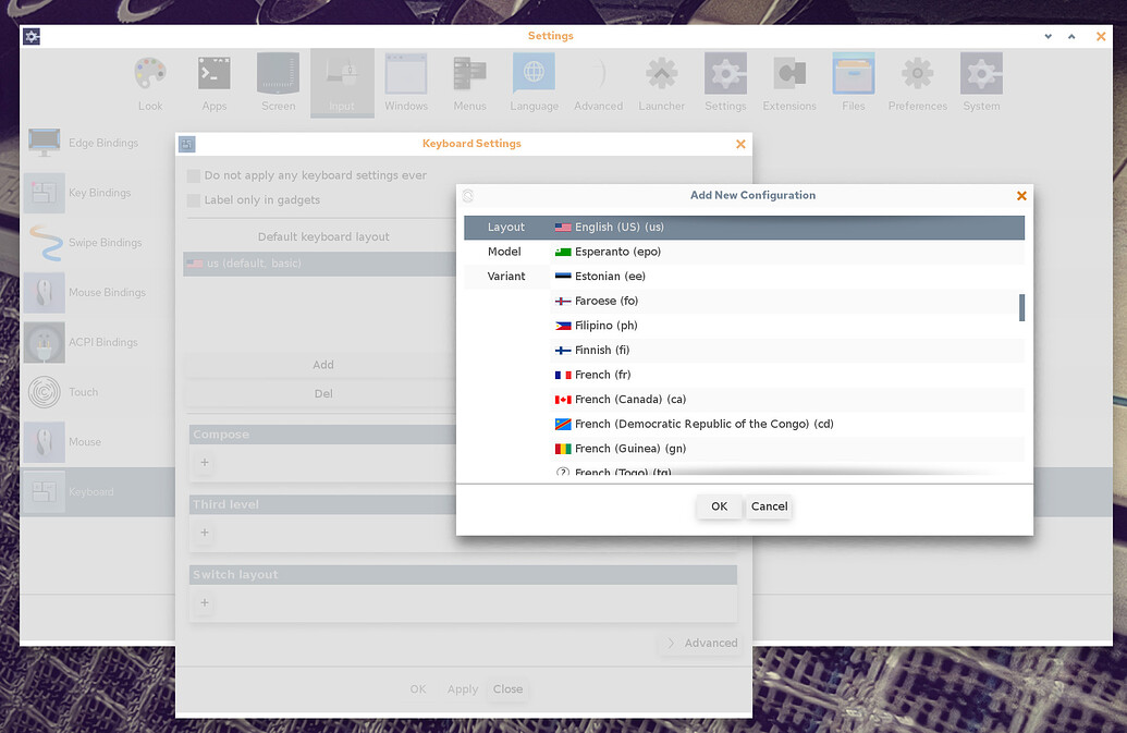 AV Linux MX Edition (AVL-MXe) 23.1 Released! - Linux - Ardour